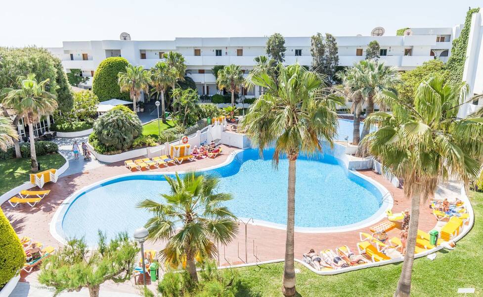 Blue Sea Club Marthas - Cala D Or, Majorca | On the Beach