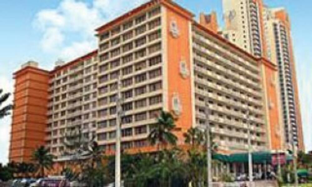 Ramada Plaza Marco Polo Beach Resort - Sunny Isles Beach, Miami | On ...