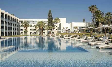 Where is hot in May | Perfect destinations for hot May holidays ...