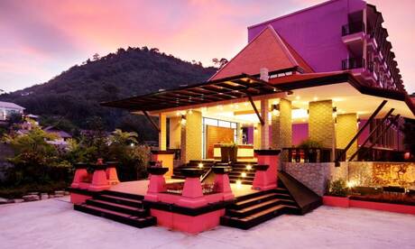 Phuket Holidays - Find the Cheapest Phuket Holidays