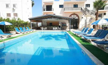 Cheap Cyprus Holiday Deals 2021 | Sunshine.co.uk