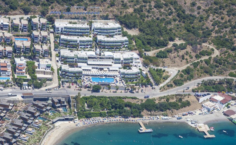 Forever Club - Adults Only - Bodrum, Bodrum | On the Beach