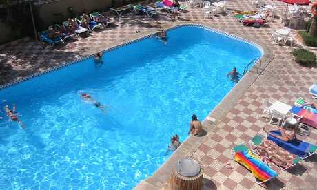 Book Cheap Flights | Sunshine.co.uk