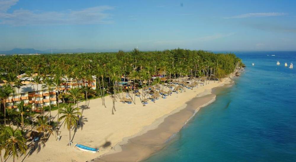 SunScape Dominican Beach - Bavaro, Dominican Republic | On the Beach