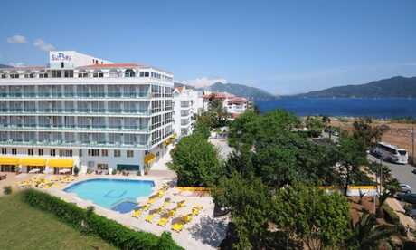 Cheap All Inclusive Holiday Deals 2024 / 2025 | Sunshine.co.uk