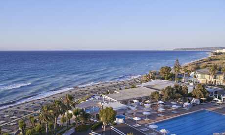 Cheap All Inclusive Holiday Deals 2024 / 2025 | Sunshine.co.uk