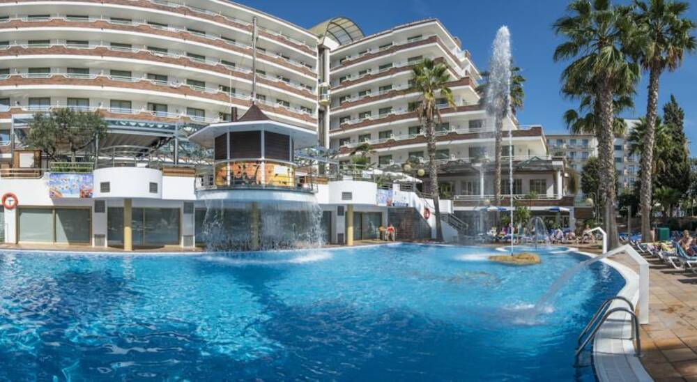 Indalo Park - Santa Susanna, Costa Brava | On the Beach