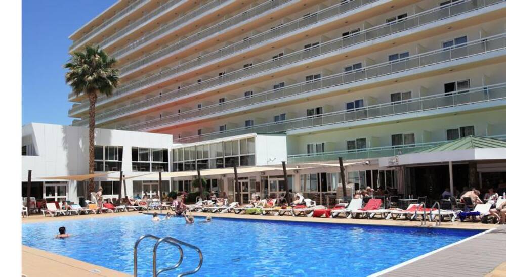 Helios Hotel - Benidorm, Costa Blanca | On the Beach