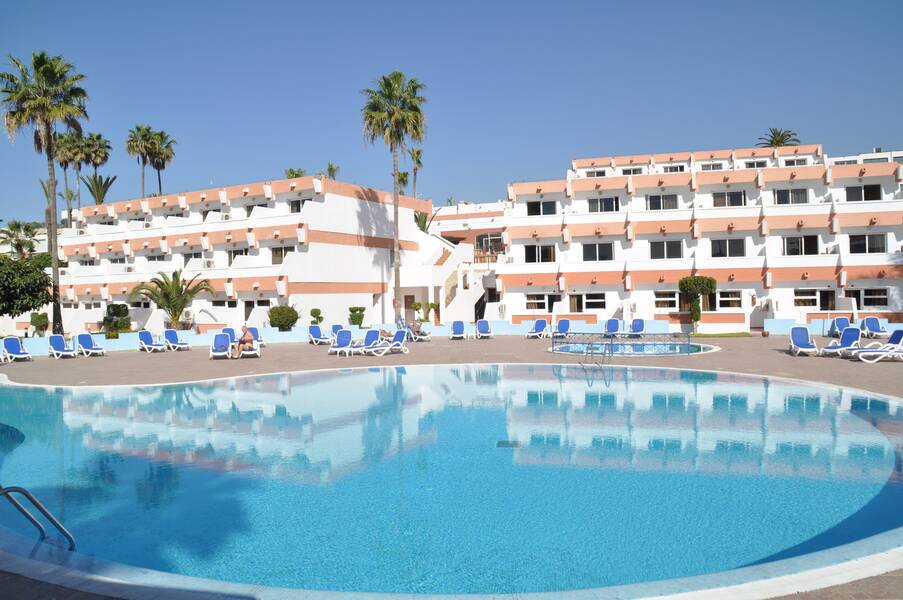 Club Al Moggar - Agadir, Agadir | On the Beach