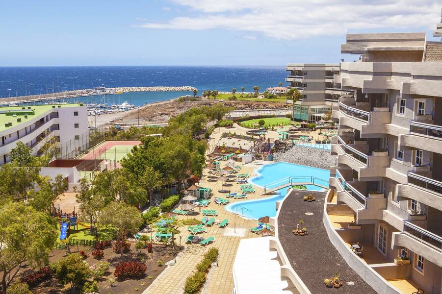 Alua Atlantico Golf - Golf Del Sur, Tenerife | On the Beach