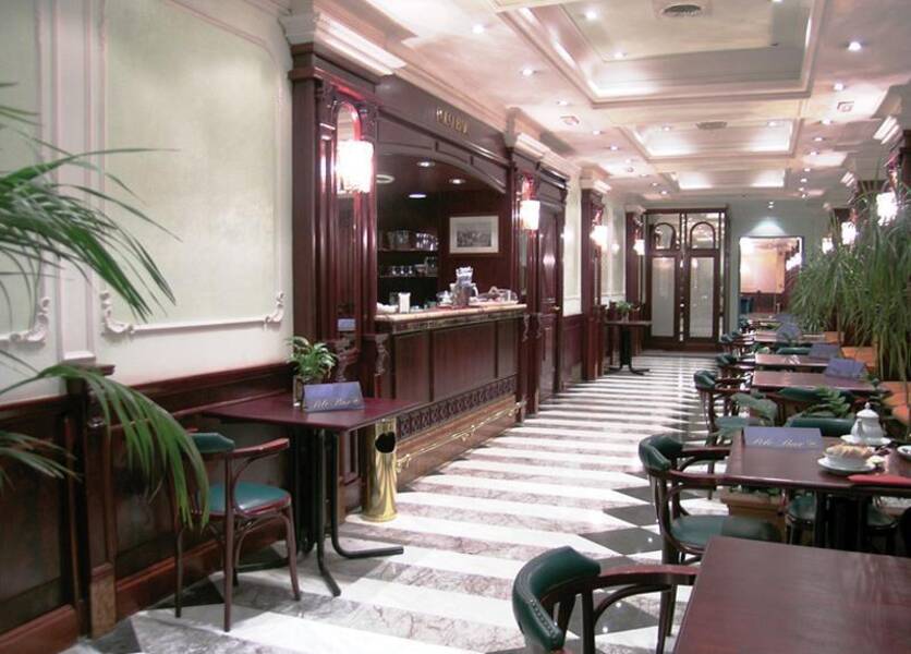 Hotel Regent Rome