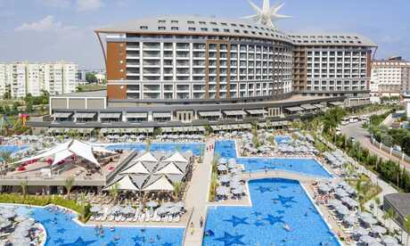 Cheap Turkey Holiday Deals 2025 / 2026 | Sunshine.co.uk