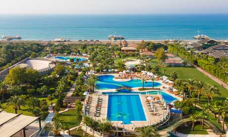 Secure Cheap Hotels for £1 Deposit | Sunshine.co.uk