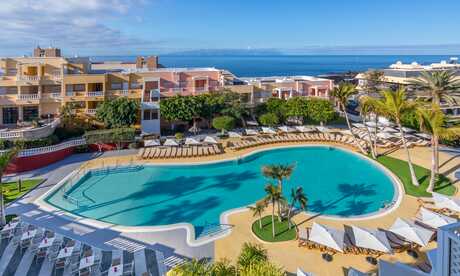 Kids Included Holiday Deals 2025 / 2026 | Sunshine.co.uk