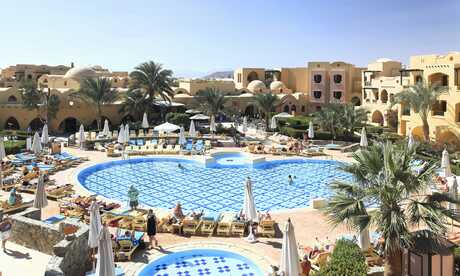 Where is hot in April | Perfect destinations for hot April holidays ...