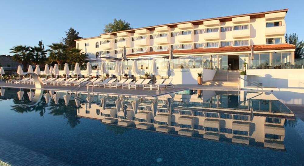 Droushia Heights Hotel - Droushia, Paphos | On the Beach