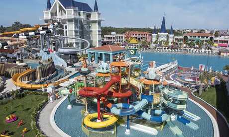 2025 Holidays | Compare Cheap Holiday Deals | Sunshine.co.uk