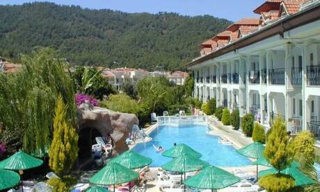 Cheap holidays to Icmeler | On the Beach