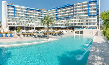 Cheap Spain Holiday Deals 2021 | Sunshine.co.uk