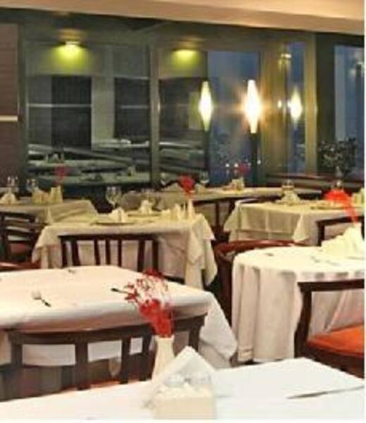 HOTEL MARBLE in Istanbul, Istanbul | On the Beach