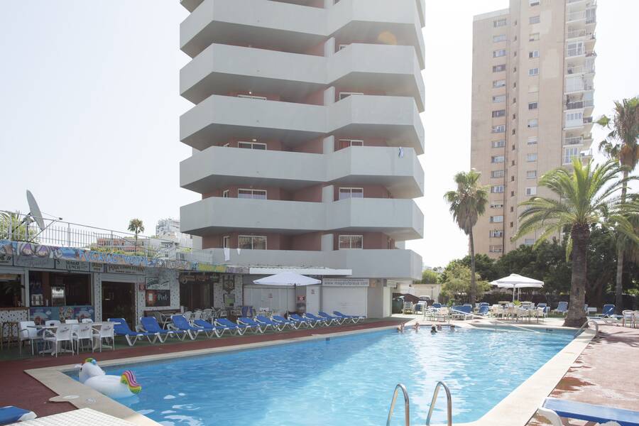 Magalluf Playa - Adults Only - Magaluf, Majorca | On the Beach