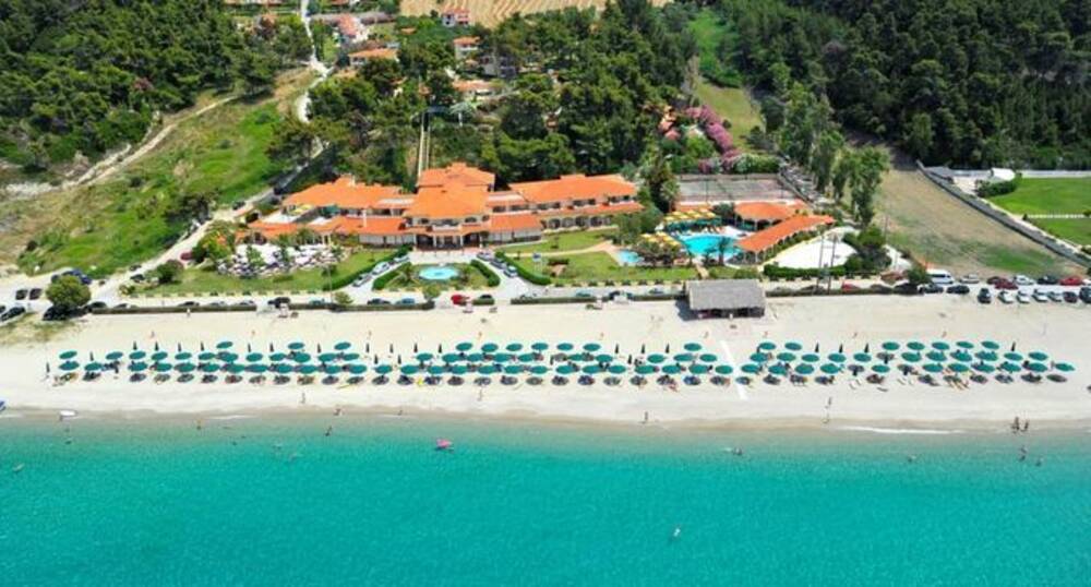 Possidi Holidays - Possidi, Halkidiki | On the Beach