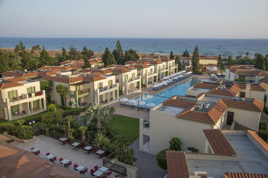 Freij Resort - Ayia Napa, Larnaca | On the Beach