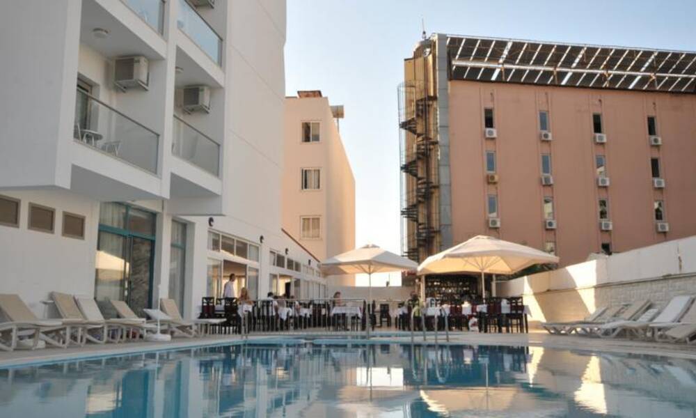 Balim Hotel - Marmaris, Dalaman | On the Beach