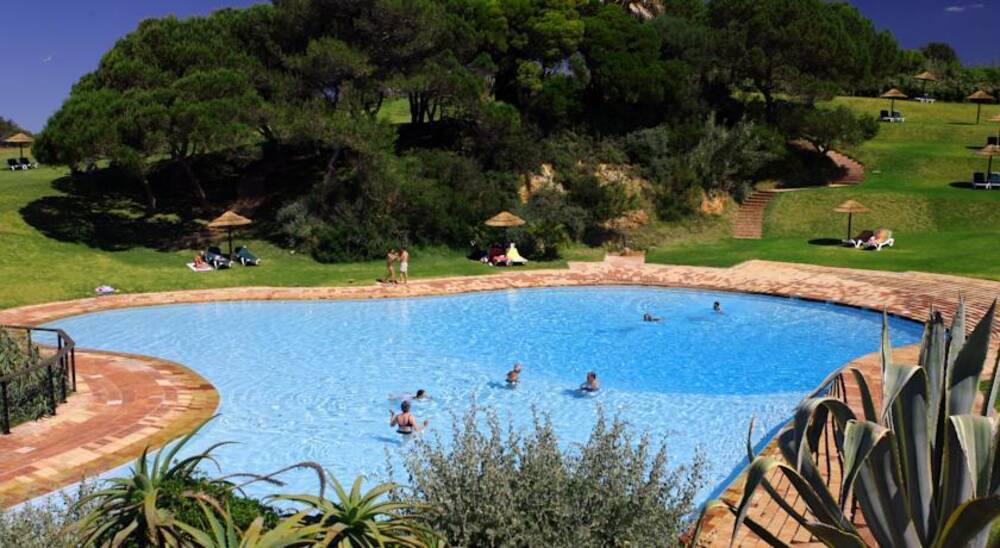 Aldeamento Da Prainha - Alvor, Costa de Algarve | On the Beach