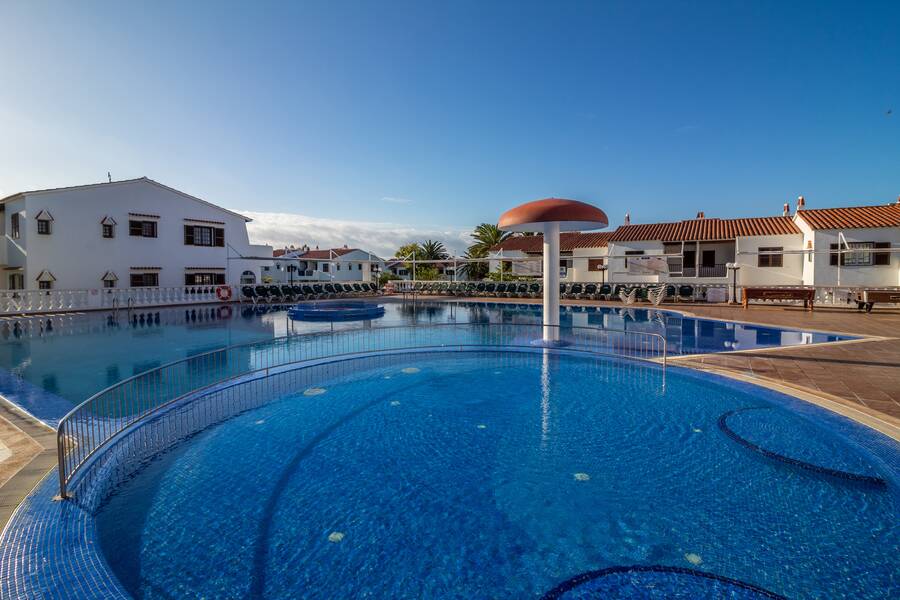 Son Bou Gardens - Son Bou, Menorca | On the Beach