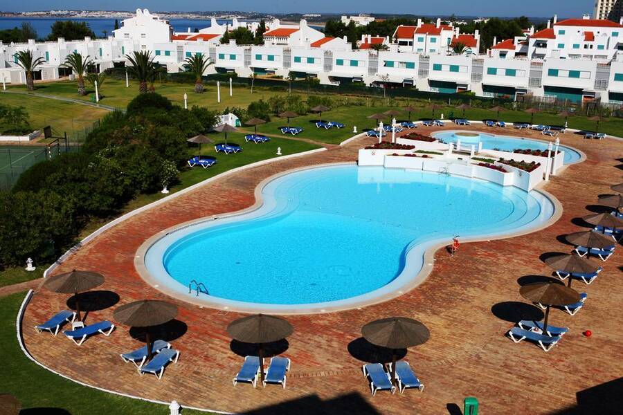 Prainha Clube - Alvor, Costa de Algarve | On the Beach
