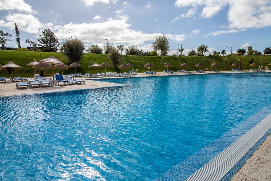 Alvor Baia Resort Hotel - Alvor, Costa de Algarve | eBeach.se