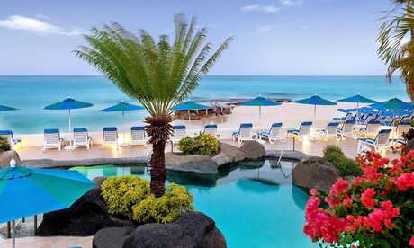 Where is hot in January | Perfect destinations for hot January holidays ...