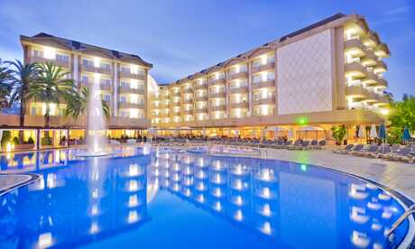 Cheap All Inclusive Holiday Deals 2022 | Sunshine.co.uk