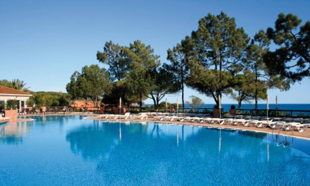 Porto Bay Falesia - Albufeira, Costa de Algarve | On the Beach