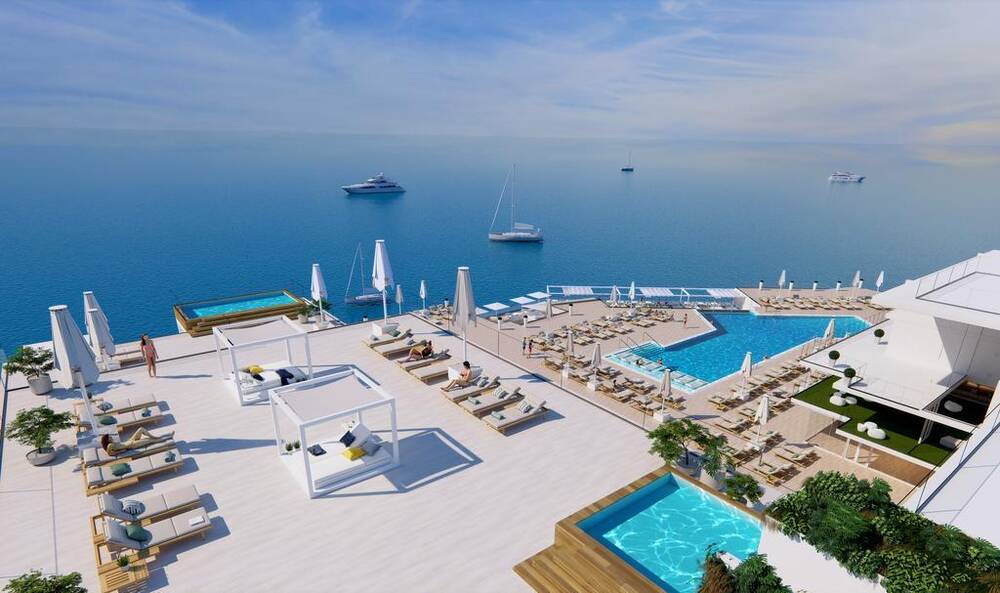 Elba Sunset Mallorca Lifestyle & Thalasso Spa - Torrenova, Majorca | On ...