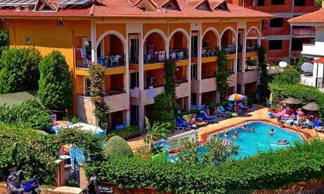 Cheap holidays to Icmeler | On the Beach