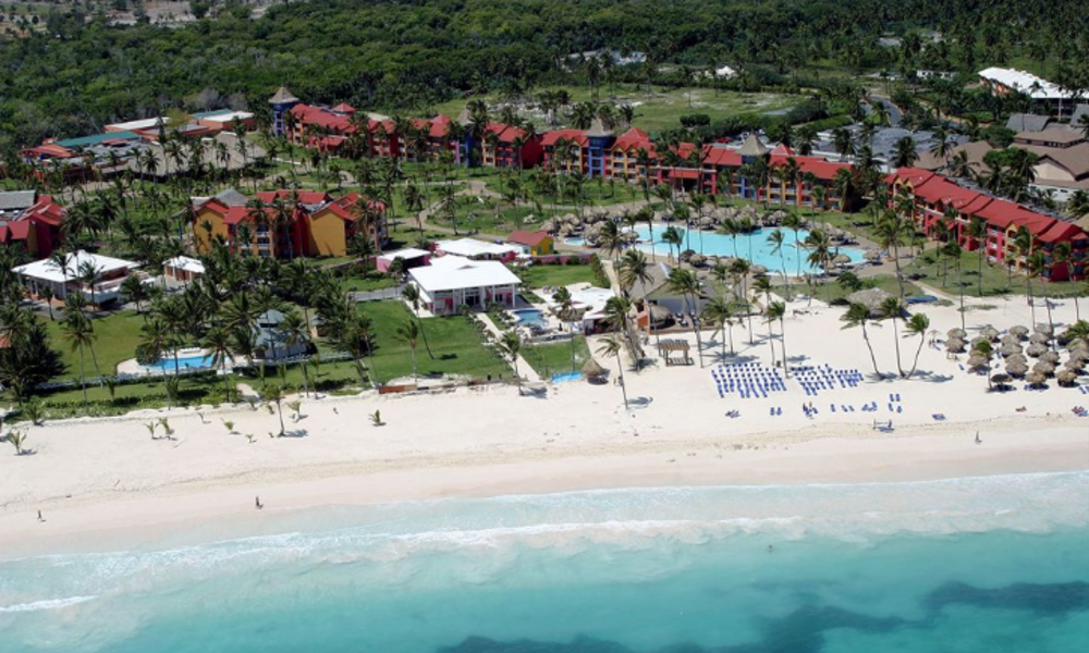 Punta Cana Princess - Punta Cana, Dominican Republic | On the Beach