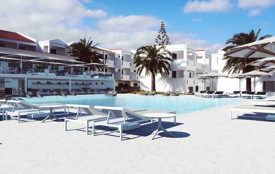 AluaSoul Zakynthos - Adults Only (16+) - Tragaki, Zante | On the Beach