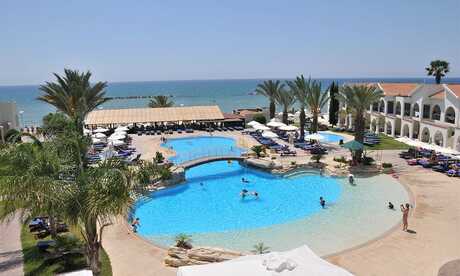 Where is hot in April | Perfect destinations for hot April holidays ...