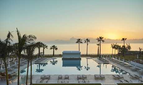 Where is hot in April | Perfect destinations for hot April holidays ...