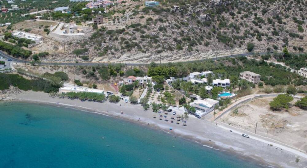 CHC Avra Palm - Ferma, Crete East | On the Beach