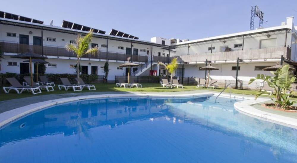 Campomar Playa - Puerto De Santa Maria, Costa De La Luz | On the Beach