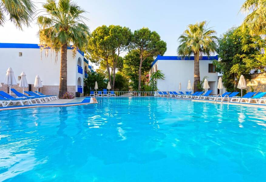 Gumbet Anil Beach - Gumbet, Bodrum | On the Beach