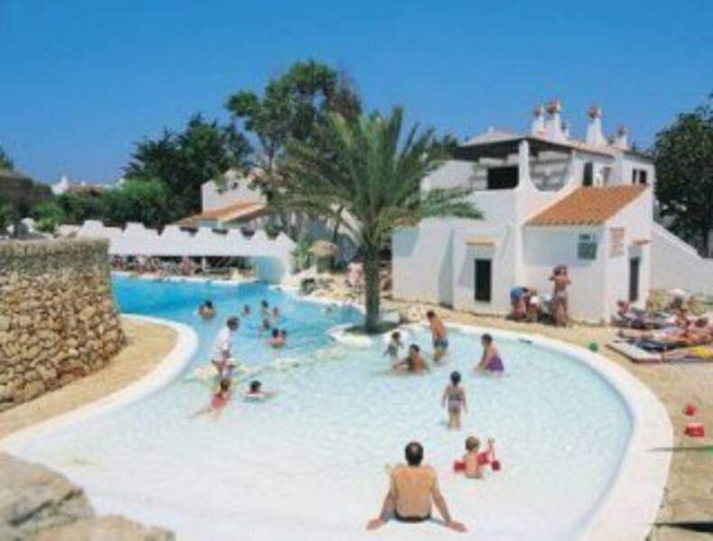 Talayot - Cala N Forcat, Menorca | On the Beach