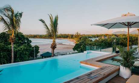 Where is hot in October | Perfect destinations for hot October holidays ...