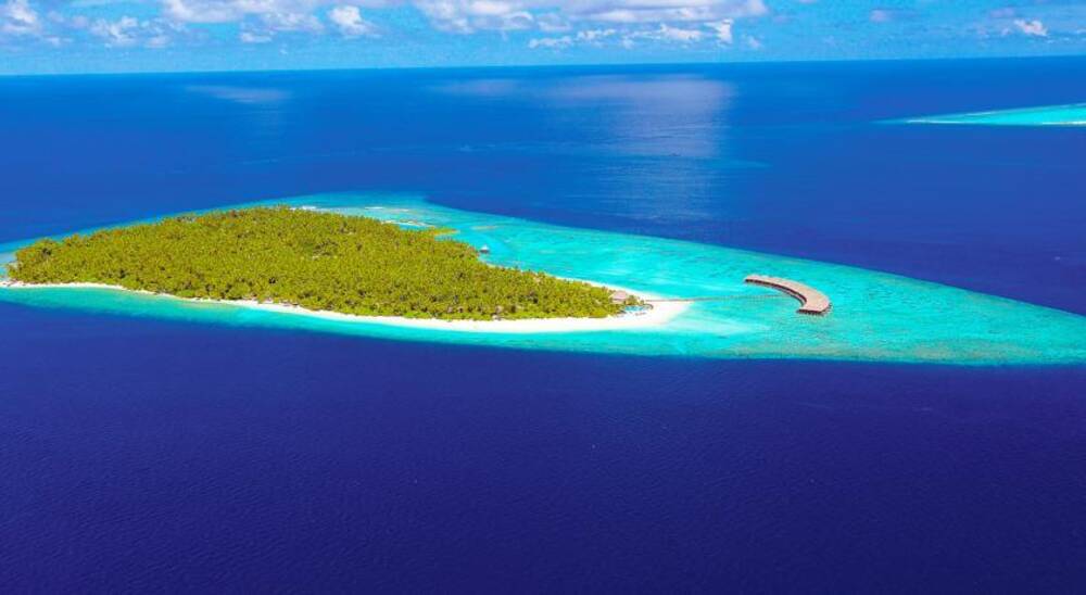 Filitheyo Island Resort - Faafu Atoll, Maldives | On the Beach