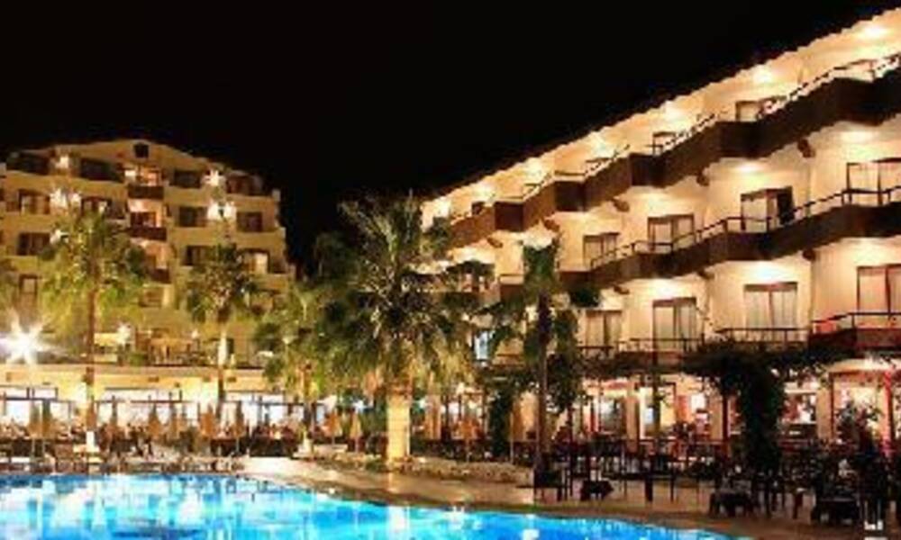 Galeri Resort Hotel - Alanya, Antalya | On the Beach