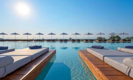 Where is hot in October | Perfect destinations for hot October holidays ...