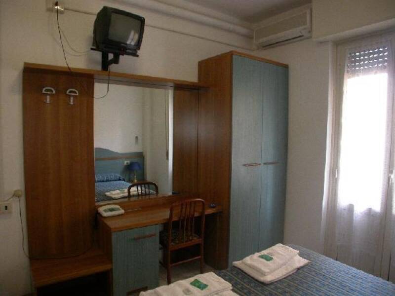 Hotel Athena - Rome, Rome | On the Beach